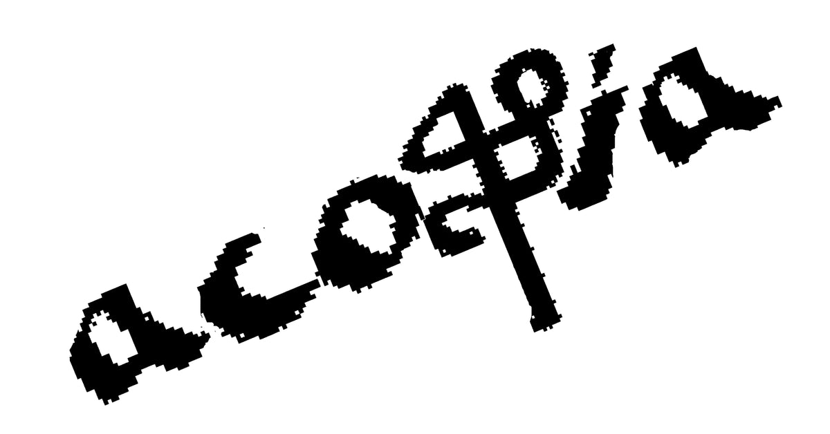 Acopia Merchstore – acopiachances